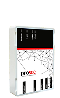 Prosec Panel
