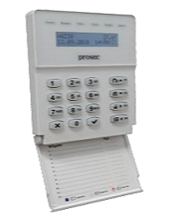 Prosec Panel